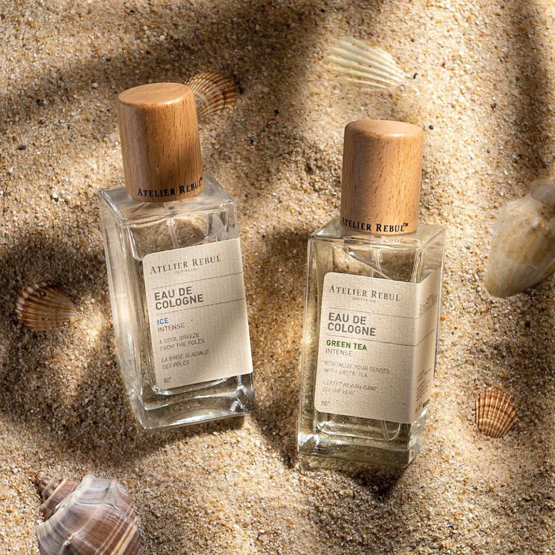 Cologne – Atelier Rebul Kuwait