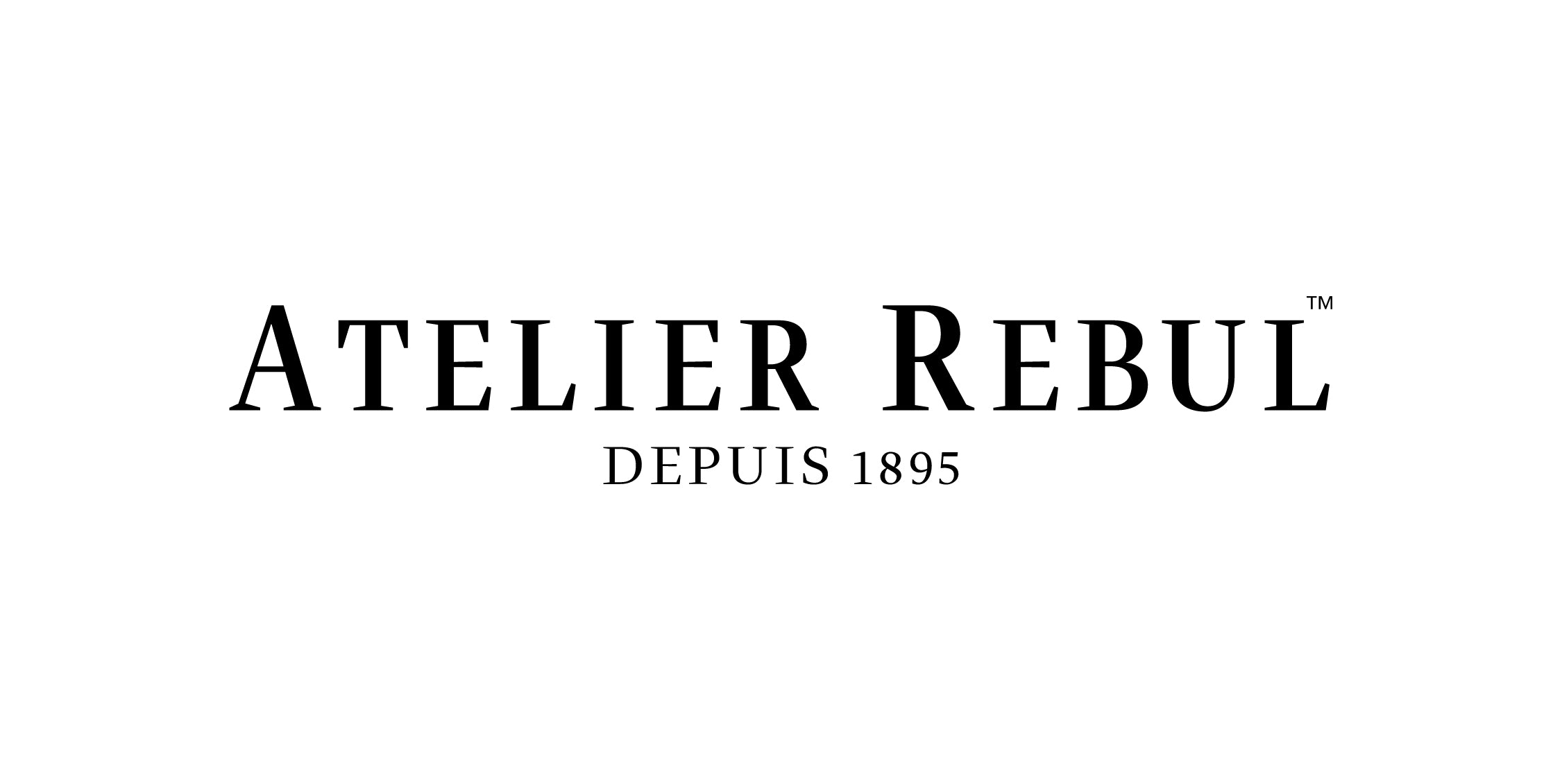 ATELIER REBUL – Atelier Rebul Kuwait