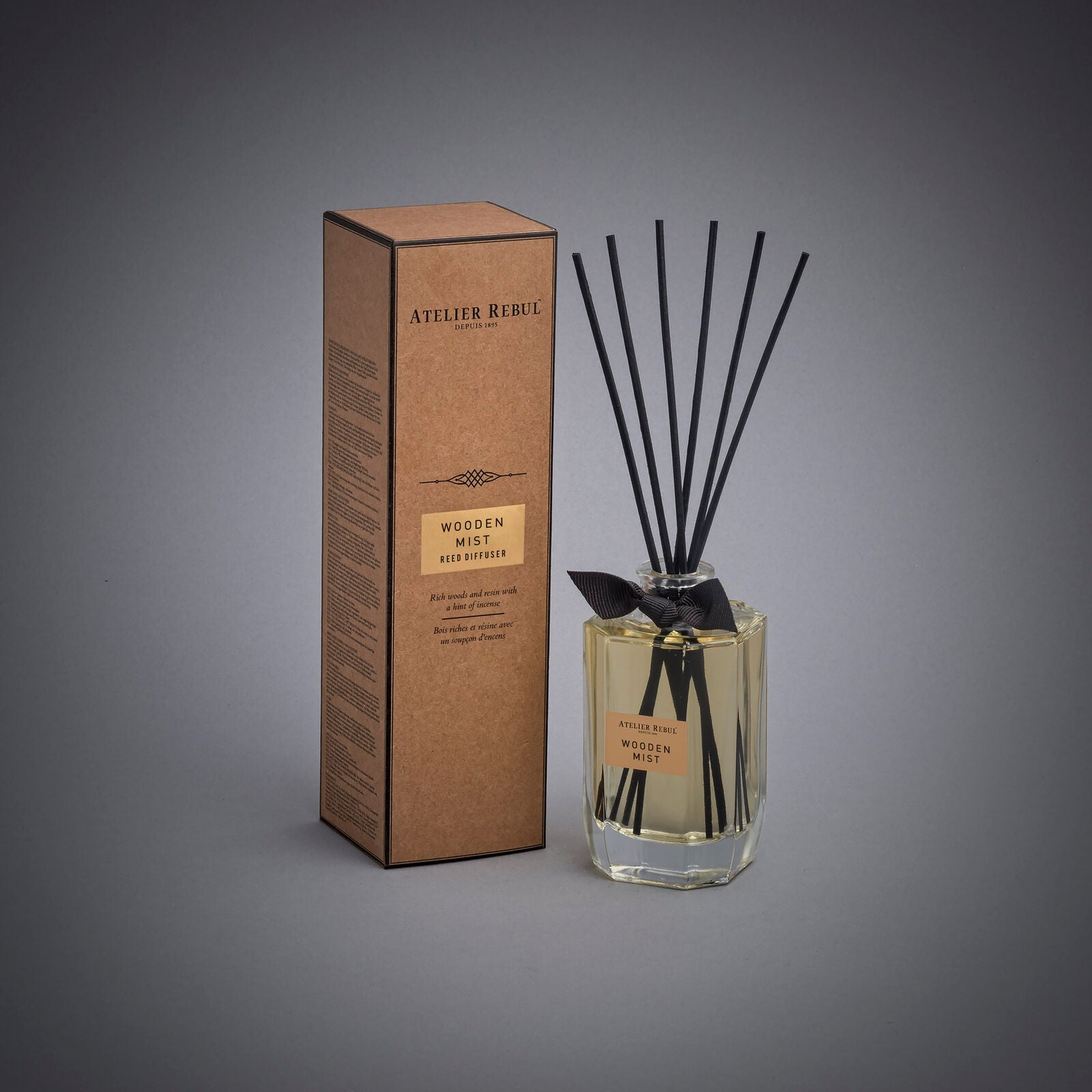 Reed Diffuser – Atelier Rebul Kuwait